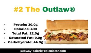 Top High Protein Subway Sandwiches That are Low in Calories